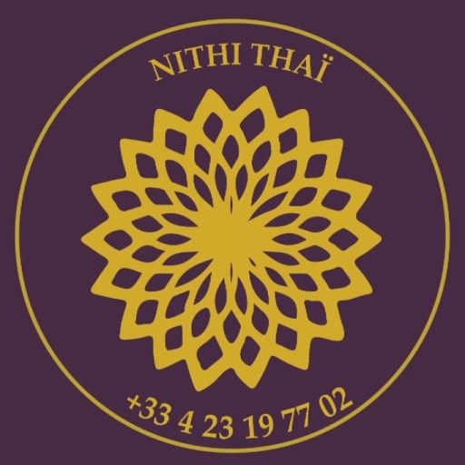 Nithi Thai - Commander par telephone Thai sur Golfe-juan Vallauris